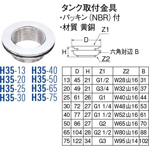 タンク取付金具 H35-13 [30714294] SANEI 三栄水栓製作所 : 30714294 : コンパネ屋 Yahoo!ショップ - 通販 - Yahoo!ショッピング