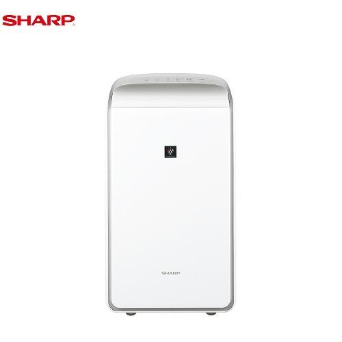 SHARP シャープ 衣類乾燥除湿機 プラズマクラスター25000 [CV-PH140-W] ハイブリット方式 ホワイト 優良配送 : cvph140w : コンパネ屋 Yahoo!ショップ ...