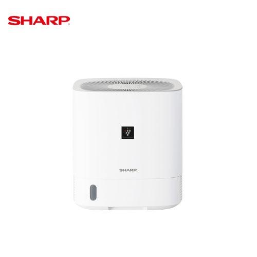衣類乾燥除湿機 プラズマクラスター7000 シャープ SHARP [CV-R60-W] ホワイト系 コンパクトで省スペース デシカント方式でしっかり乾燥 部屋干し 消臭 優良配送 : コンパネ ...
