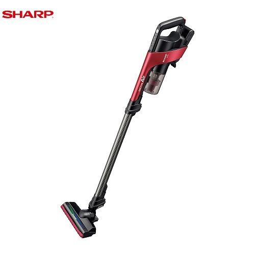 SHARP シャープ 掃除機 コードレススティック掃除機 [EC-HR7-P] RACTIVE Air(ラクティブエア) ピンク 優良配送 : コンパネ屋 Yahoo!ショップ - 通販 ...
