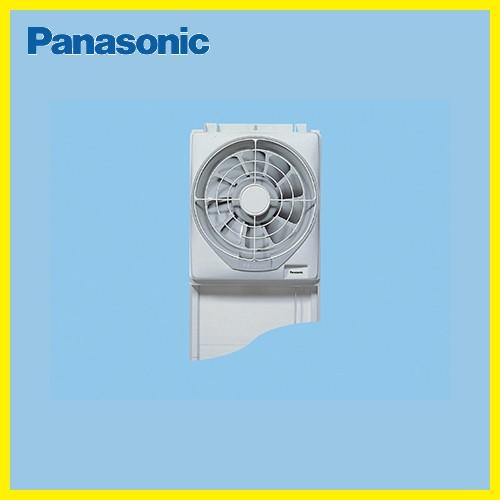 Panasonic 窓用換気扇 パナソニック [FY-25WF2] 排気 窓用換気扇25cm : コンパネ屋 Yahoo!ショップ - 通販 - Yahoo!ショッピング