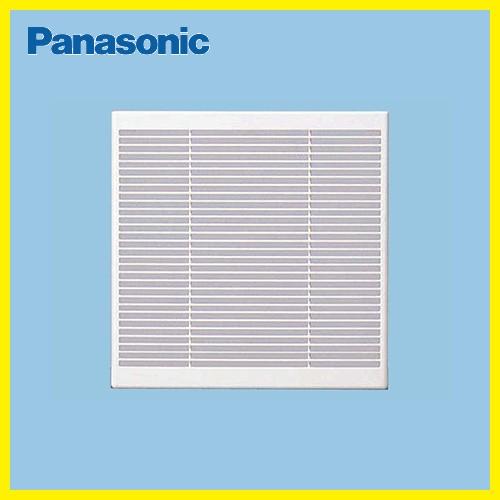 Panasonic 専用ルーバー パナソニック [FY-30R43] インテリア形換気扇用 : コンパネ屋 Yahoo!ショップ - 通販 - Yahoo!ショッピング