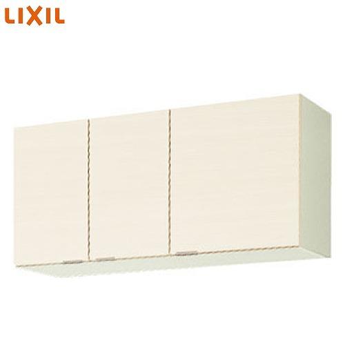 取り替えキッチンパッとりくん ウォールキャビネット 高さ50cm リクシル LIXIL[GX -A-105F ]間口105cm 側面底面不燃仕様 GXシリーズメーカー直送 : コンパネ屋 ...