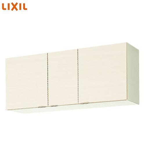 納期約5週間 取り替えキッチンパッとりくん ウォールキャビネット 高さ50cm リクシル LIXIL[GX -A-120F ]間口120cm 側面底面不燃仕様 GXシリーズメーカー直送 ...