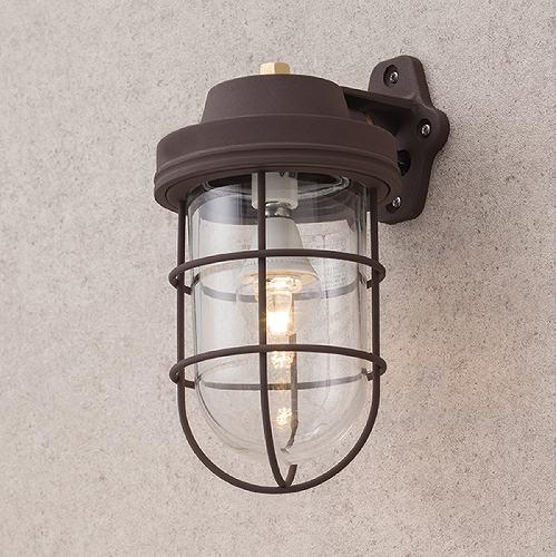 シンプルLEDマリンライト ブラケット セピアブラウン [HFC-D02B] 72284600 タカショー Takashoメーカー直送 法人様限定 : コンパネ屋 Yahoo!ショップ ...