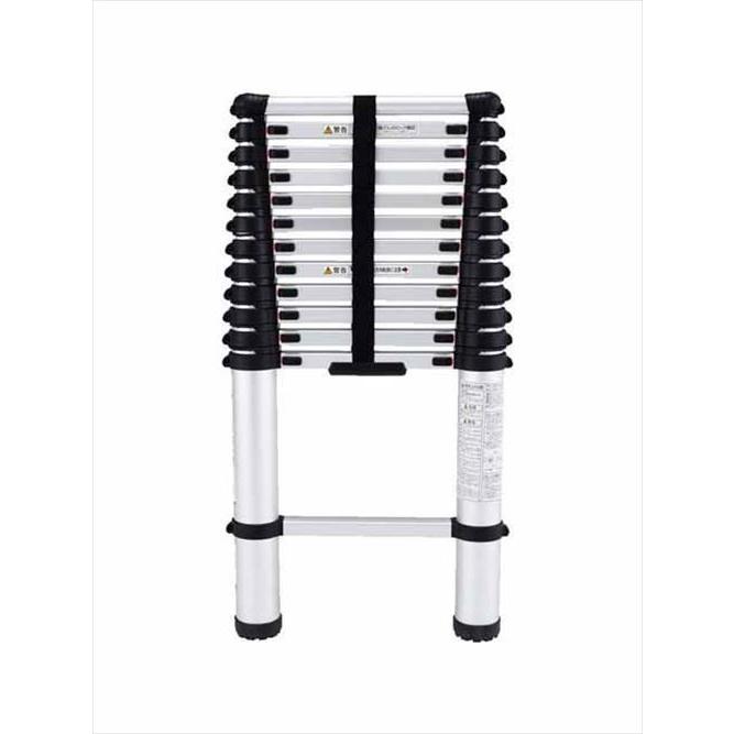 伸縮式はしご MW-A アルインコ(ALINCO) [MW-39A] 全長3.83m 軽量 コンパクト メーカー直送 法人様限定 : コンパネ屋 Yahoo!ショップ - 通販 - Yahoo ...