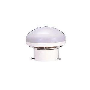 TOSHIBA 汲み取り式トイレ用換気扇 東芝 [VT-12DA] 先端形(強力タイプ)12cm コードプラグ付 : コンパネ屋 Yahoo!ショップ - 通販 - Yahoo!ショッピング