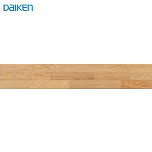 フロアー フォレスナチュラル2 3P 大建 DAIKEN [YF67-45] ニレ 12mm厚さ 303×1818 6枚(3.3m2)入り ...