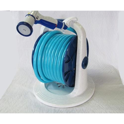 三洋化成 ジュノリールJ5-Q306R 内径15mm 長さ30m ジュノホースリール 水道ホースリールセット : コンスト資材館 - 通販 - Yahoo!ショッピング