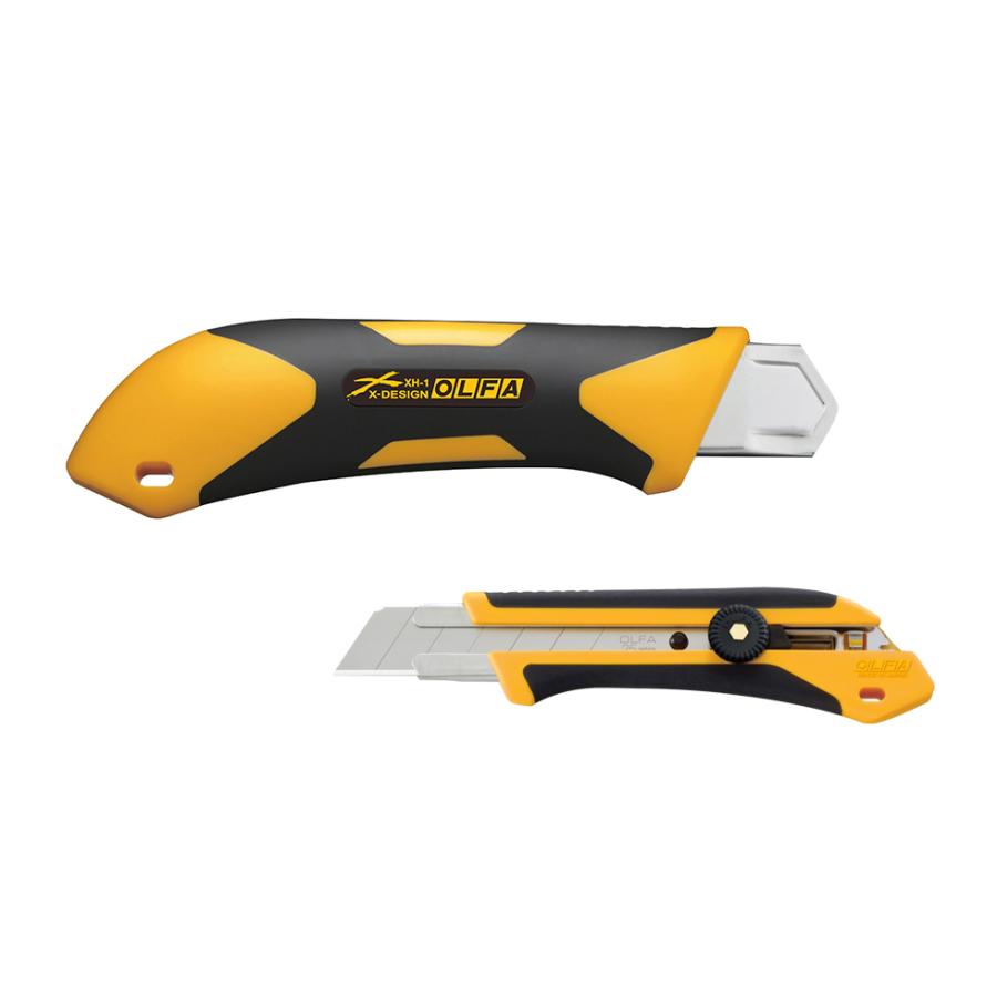 オルファ ハイパーH型 ネジロック 196B 10個セット OLFA カッター : olfa196b : コンスト資材館 - 通販 - Yahoo!ショッピング