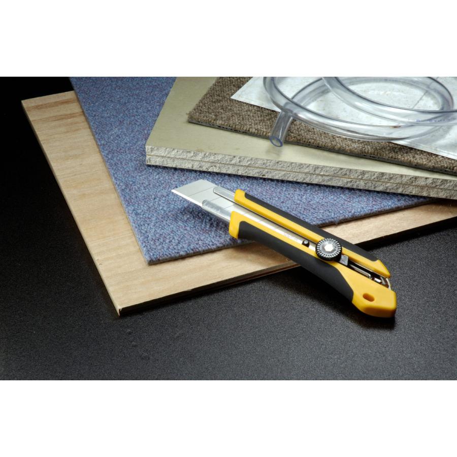 オルファ ハイパーH型 ネジロック 196B 10個セット OLFA カッター : olfa196b : コンスト資材館 - 通販 - Yahoo!ショッピング