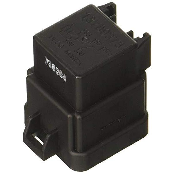 [002532] BIGブロアム 1994〜96 電動ファンリレー 19118886 ACDelco #15-8721 12177233 ...