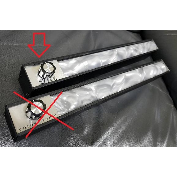 [002822] OG Ted Wells カラーバー 16インチ ローライダー インパラ キャデラック テッド ...