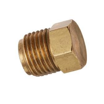 [003152] ブレーキライン フィッティング メクラ プラグ 蓋 7/16”-24 1/4” TUBE ...