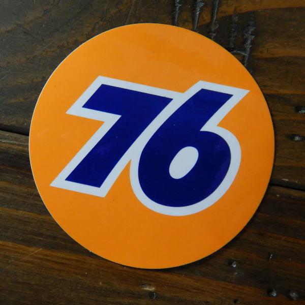 76 セブンティーシックス レーシングステッカー 世田谷ベース : COO - 通販 - Yahoo!ショッピング