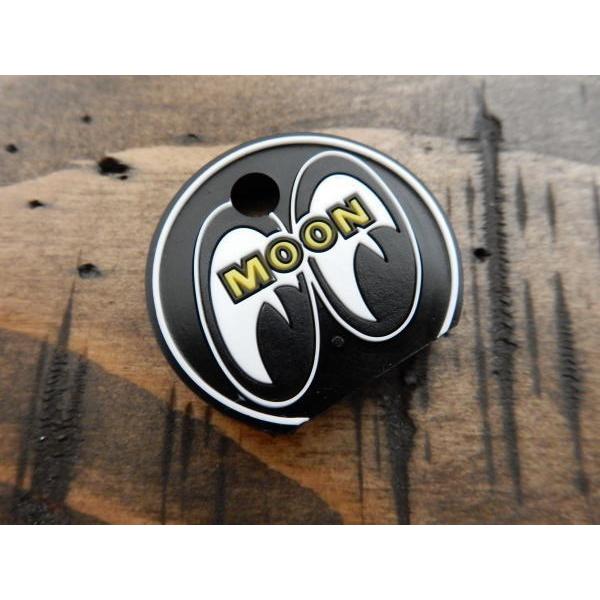MOONEYES ムーンアイズ アイボール キーキャップ EYEBALL Key Cap キーケース MG674 : COO - 通販 ...