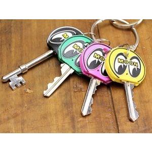 MOONEYES ムーンアイズ アイボール キーキャップ EYEBALL Key Cap キーケース MG674 : COO - 通販 ...