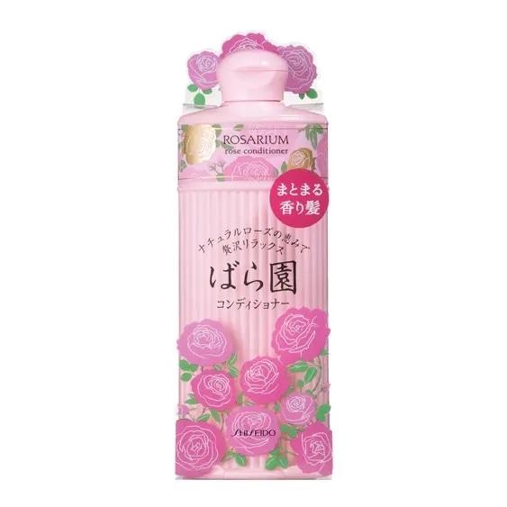 資生堂 ばら園 ローズコンディショナー300ml : Cooi Mart - 通販 - Yahoo!ショッピング