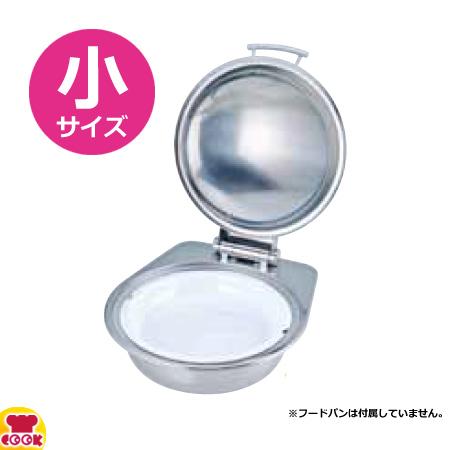 KINGO IH丸チェーフィングディッシュ フードパン無 ステンレスカバー式 小 D105G（送料無料、代引不可） : 4520785099168 : 厨房道具・卓上用品shop ...