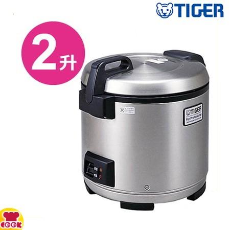 タイガー 業務用炊飯ジャー〈炊きたて〉JNO-B360 2升炊き（送料無料、代引不可） : 厨房道具・卓上用品shop cookcook! - 通販 - Yahoo!ショッピング