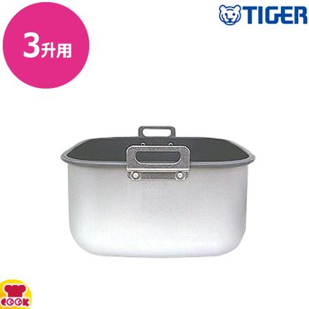 タイガー 電子ジャー JHE-A540/A541用 内なべ JHE-K540（送料無料、代引不可） : 厨房道具・卓上用品shop cookcook! - 通販 - Yahoo!ショッピング