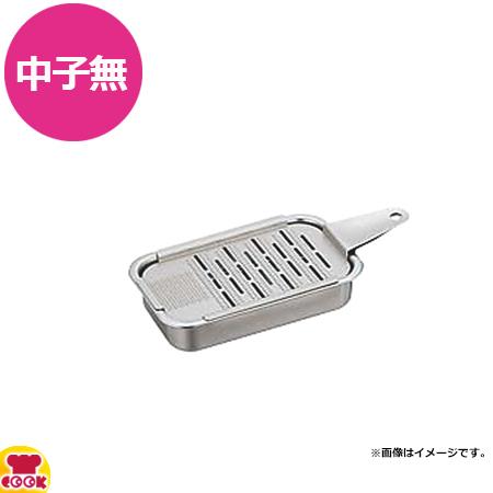 カンダ アルミ角オロシ金（送料無料、代引OK） :4949362000364:厨房道具・卓上用品shop cookcook! - 通販 - Yahoo!ショッピング