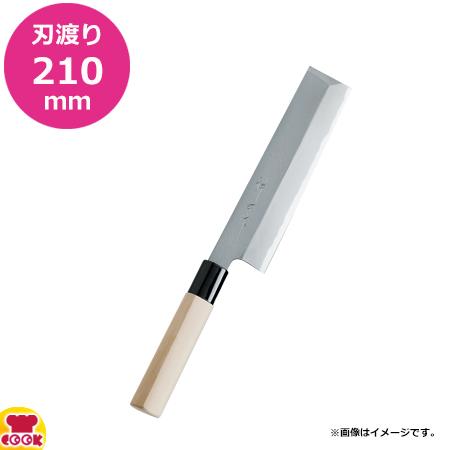 神田作 PC桂柄薄刃 210mm 129132（送料無料、代引不可） : 厨房道具・卓上用品shop cookcook! - 通販 ...