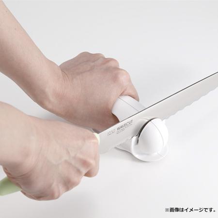 貝印 波刃が研げるシャープナー AP0163（代引OK） :ap0163:厨房道具・卓上用品shop cookcook! - 通販 - Yahoo!ショッピング