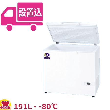 ダイレイ ドライコールド DS-208（-80℃） 191L（送料無料、代引不可） : 厨房道具・卓上用品shop cookcook! - 通販 - Yahoo!ショッピング