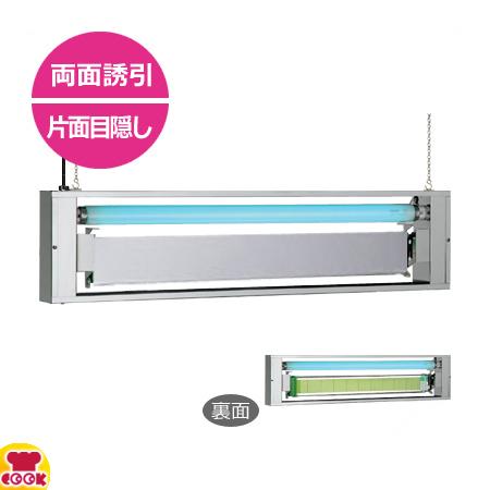 朝日産業 ムシポン MP-301DXA 吊下型 両面誘引型・片面目隠し（送料無料、代引不可） : 厨房道具・卓上用品shop cookcook! - 通販 - Yahoo!ショッピング