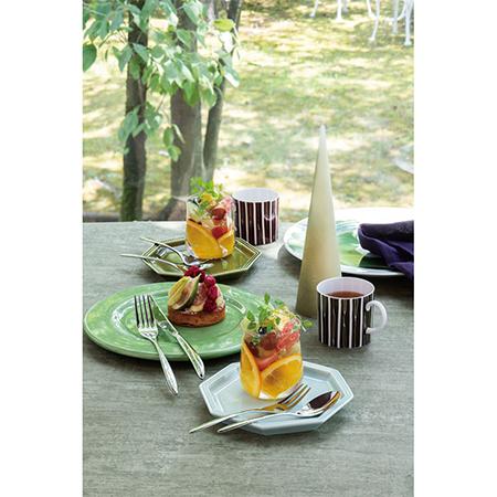 18-8 ベイシカ SGV-ED109 ミラー デザートスプーン 3本セット（代引OK） : 厨房道具・卓上用品shop cookcook ...