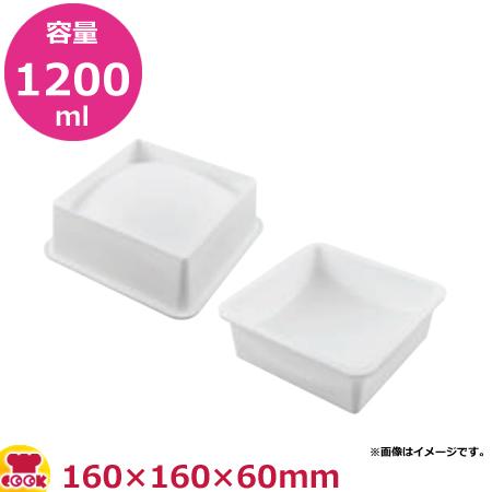 シリコマート トルタフレックス スクエアスフェア1200 Square Sphere1200（送料無料、代引不可） : 厨房道具・卓上用品shop cookcook! - 通販 - Yahoo ...