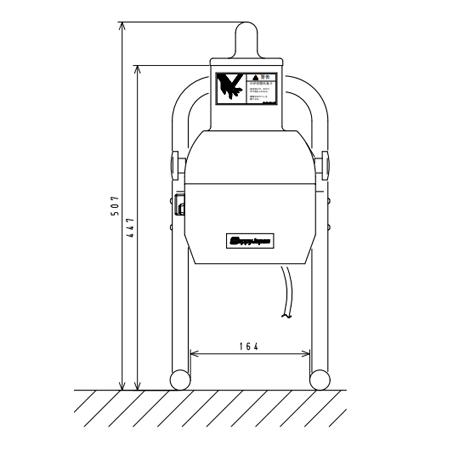 ハッピージャパン オロシーデラックス RHG-16H（送料無料、代引不可） : 厨房道具・卓上用品shop cookcook! - 通販 - Yahoo!ショッピング