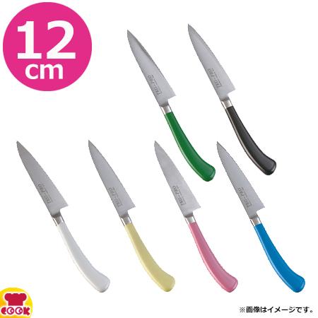 TKG PRO（プロ） カラー庖丁 ペティーナイフ 12cm 両刃（送料無料、代引OK） : 厨房道具・卓上用品shop cookcook! - 通販 - Yahoo!ショッピング