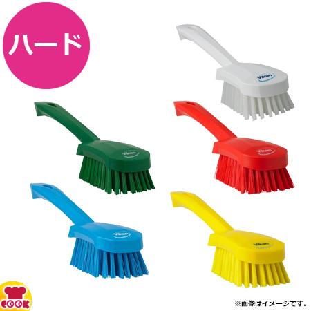 Vikan ヴァイカン ショートハンドルブラシ ハード 4192（送料無料、代引OK） : 厨房道具・卓上用品shop cookcook! - 通販 - Yahoo!ショッピング