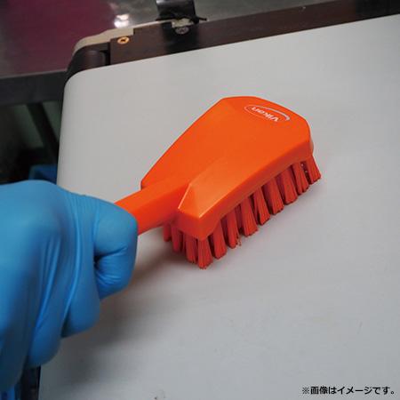 Vikan ヴァイカン ショートハンドルブラシ ハード 4192（送料無料、代引OK） : 厨房道具・卓上用品shop cookcook! - 通販 - Yahoo!ショッピング