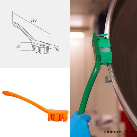 Vikan ヴァイカン USTロングハンドルブラシ 4196（送料無料、代引OK） : vikan-4196 : 厨房道具・卓上用品shop cookcook! - 通販 - Yahoo!ショッピング