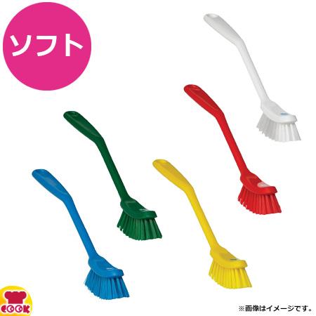 Vikan ヴァイカン ディッシュブラシ ソフト 4287（代引OK） : 厨房道具・卓上用品shop cookcook! - 通販 - Yahoo!ショッピング