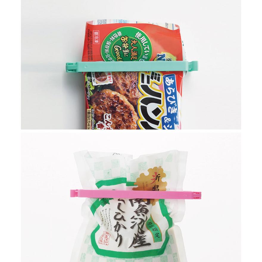 トージー 5本セット ST-3019 曙産業 ST-3019 袋クリップ キッチンツール プラスチック 袋留め : akebono-st3019 : クッキングクロッカ - 通販 ...