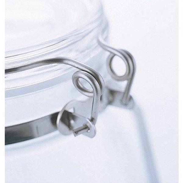 取っ手付き密封びん 2L セラーメイト 星硝 梅酒 瓶 ガラス 密封容器 蓋付き 耐熱 日本製 :cellarmate-220308:クッキングクロッカ - 通販 - Yahoo!ショッピング