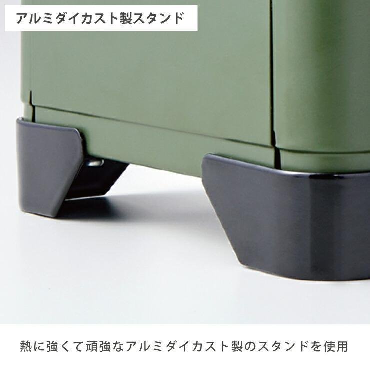 Iwatani イワタニ カセットフー タフまるJr. CB-ODX-JR オリーブ ブラック 専用キャリングケース付き Iwatani カセットコンロ アウトドア キャンプ : クッキン ...