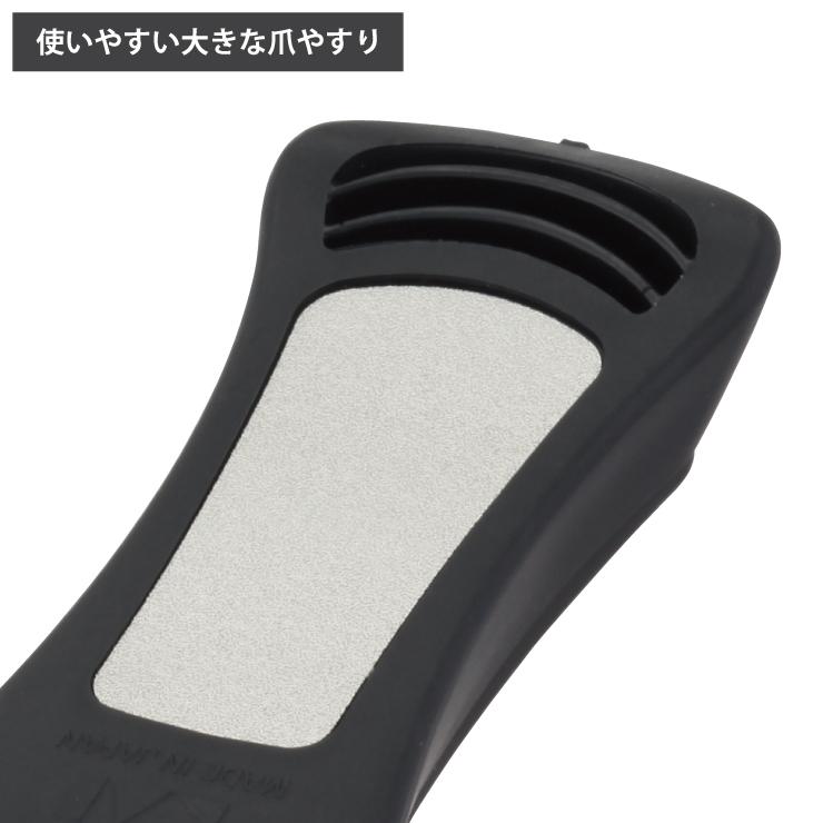 関孫六 ツメキリ type101L ストレート刃 HC-3501 貝印 kai 爪切り つめきり :kai-000hc3501:クッキングクロッカ - 通販 - Yahoo!ショッピング