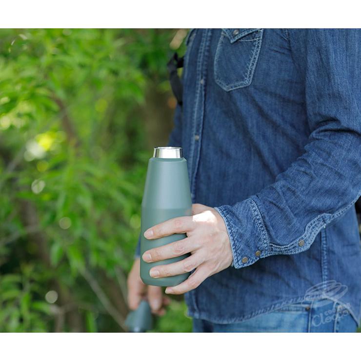 キントー トレイルタンブラー 580ml KINTO 水筒 炭酸 スポーツドリンク ハンドル付き ステンレス ボトル :kinto-20211-2-3-4:クッキングクロッカ - 通販 ...