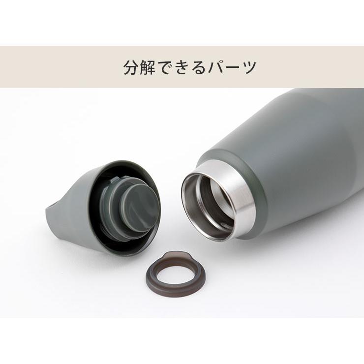 キントー トレイルタンブラー 580ml KINTO 水筒 炭酸 スポーツドリンク ハンドル付き ステンレス ボトル :kinto-20211-2-3-4:クッキングクロッカ - 通販 ...