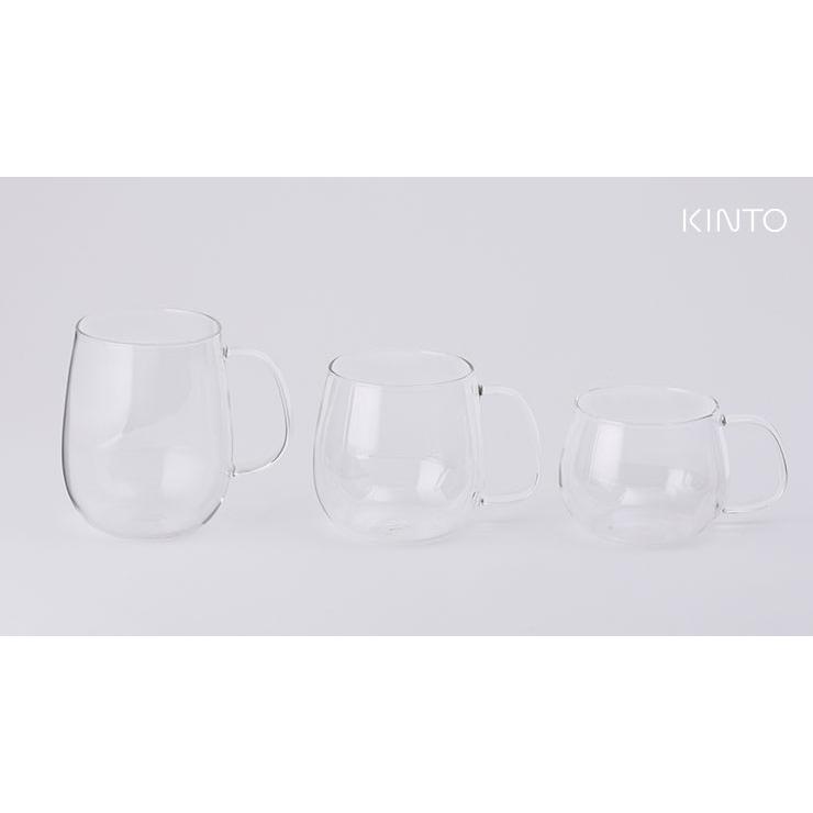 KINTO キントー ユニティ カップ 550ml UNITEA 8292 マグカップ 耐熱ガラス ティーカップ グラスマグ 耐熱 ポット ガラス コップ : クッキングクロッカ - 通販 ...