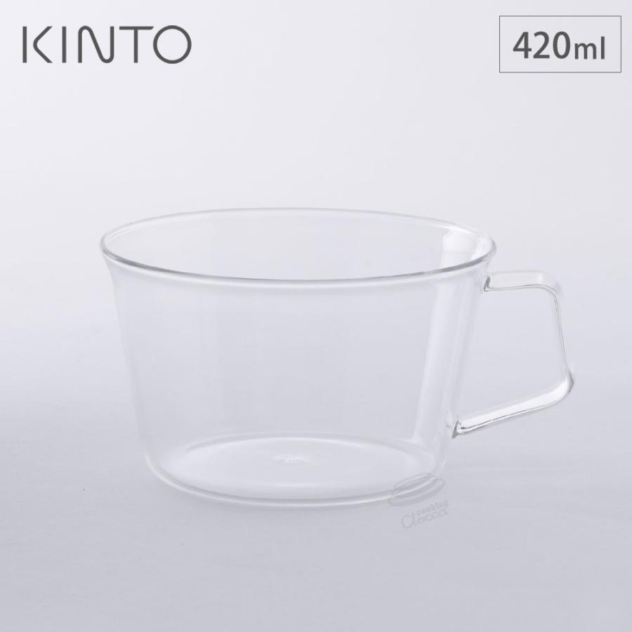 KINTO キントー キャスト スープカップ 420ml 8438 CAST スープマグ カップ スープ皿 マグカップ 大きい : クッキングクロッカ - 通販 - Yahoo!ショッピング