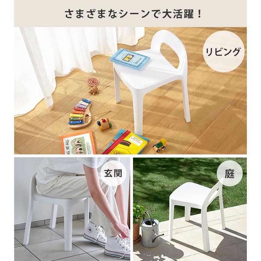 RETTO レットー Aラインチェア ホワイト アイムディー 岩谷マテリアル I'mD RETALCH W バスチェア 風呂椅子 : クッキングクロッカ - 通販 - Yahoo!ショッピング