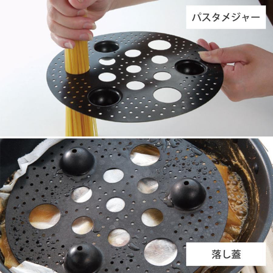 ウルシヤマ 3層クラッド 炒め鍋 28cm ガラス蓋 スチームプレート セット ガス火 IH対応 2025年 福袋 ウルシヤマ金属工業 umic フライパンセット : umic-720377 ...