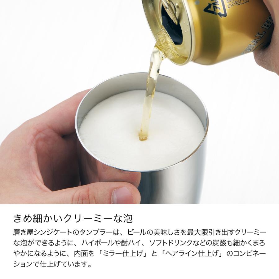 【ラッピングOK】 磨き屋シンジケート 一口ビール190ml 2個セット【YJ1108】 【7017041】 :7017041:ヨシカワ公式 ...