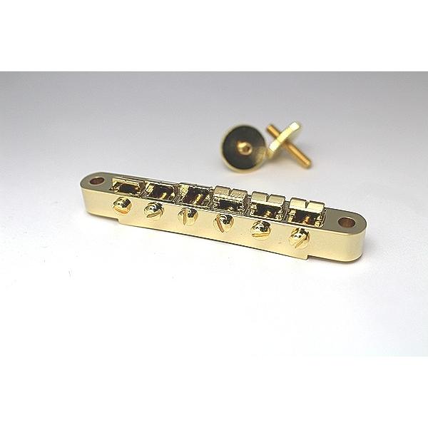 Wilkinson ABR-1タイプ・ブリッジ ゴールド ウィルキンソン : wil-abr-gd : クールハンド - 通販 - Yahoo ...